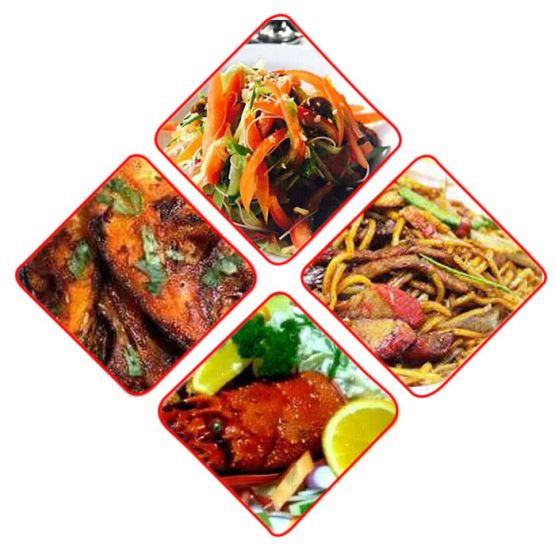 About Us – Pizza King